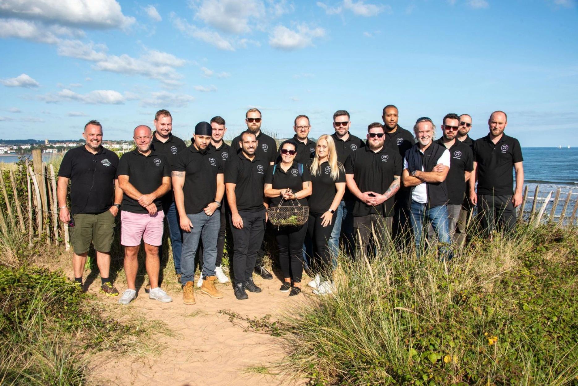 Compass chefs to embark on ‘Forward with Marcus Wareing’ programme ...